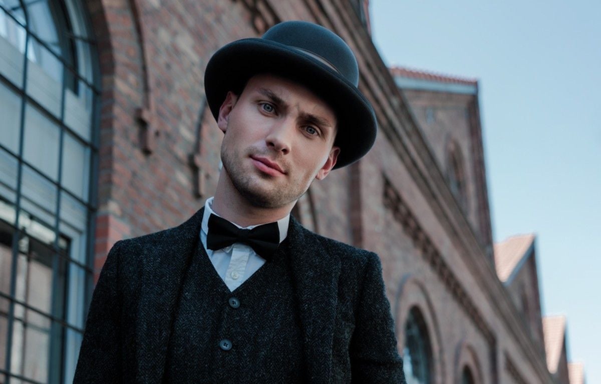 Klassische Hüte | Viele zeitlose Modelle | HUT.de