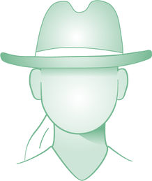 Hutformen | Angesagte Hutarten im Überblick | HUT.de